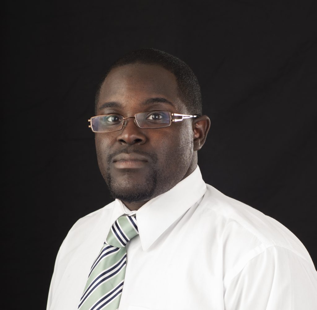 Pastor Rod Harris - Church Loan Specialist Tallahassee, FL