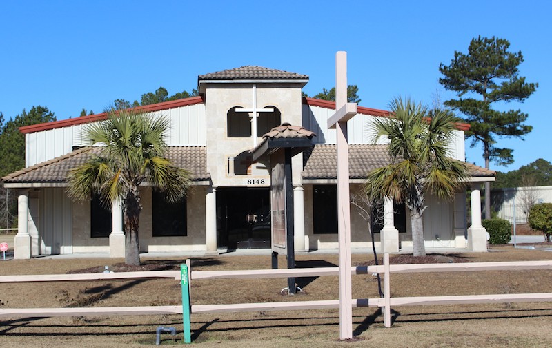 What You Should Know About Church Loan Requirements Griffin Church Loans