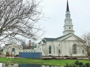 New Church Construction: The Ultimate Guide on How to Get Started ...